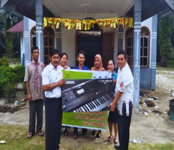 Corporate Social Responsibility | PT Mahkota Group Tbk (MGRO)