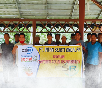 Corporate Social Responsibility | PT Mahkota Group Tbk (MGRO)